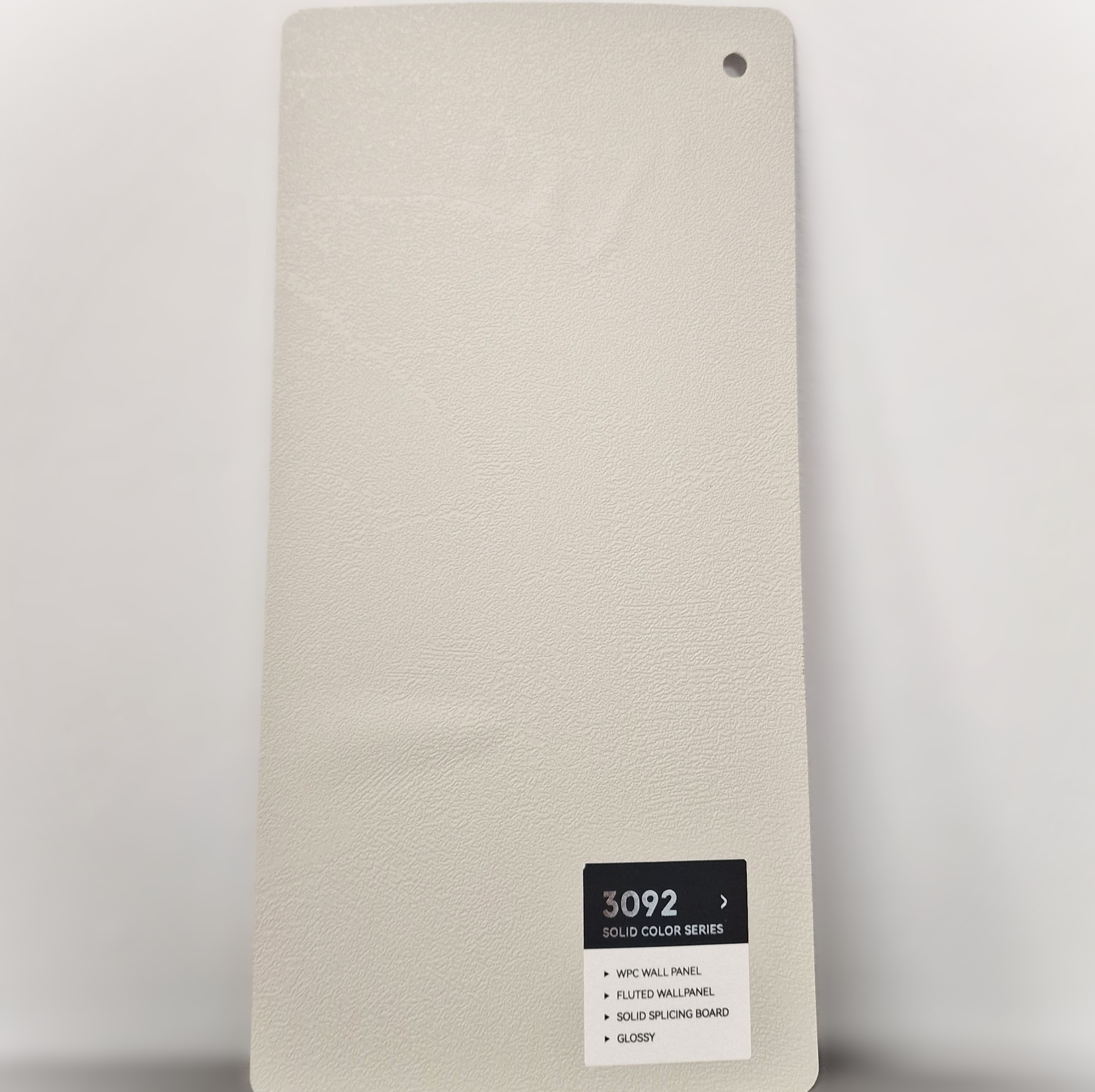 Panel de pared Colores Sólidos 3092 - Panel Proyecta